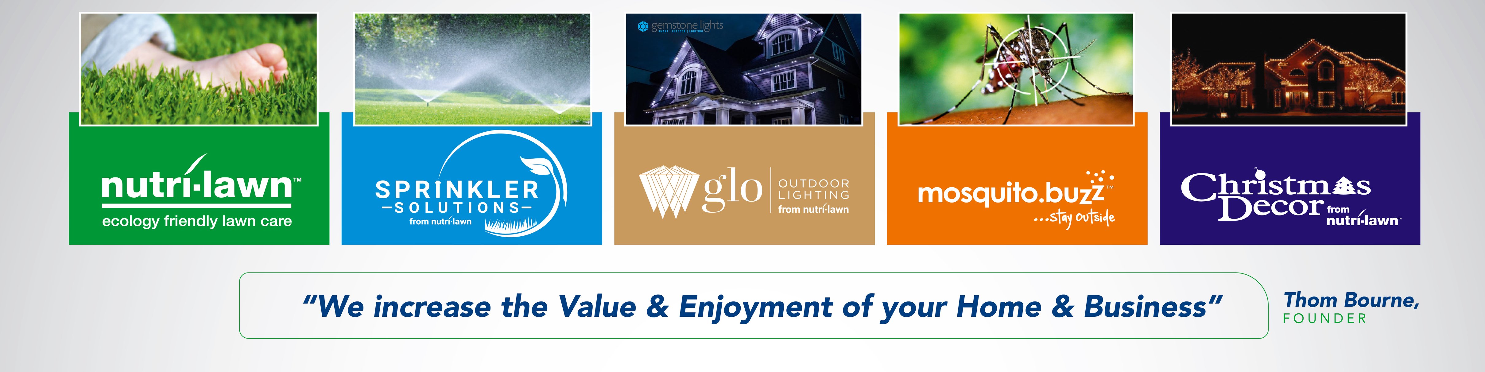 What Nutri-Lawn Service Group Clients Should Expect in June