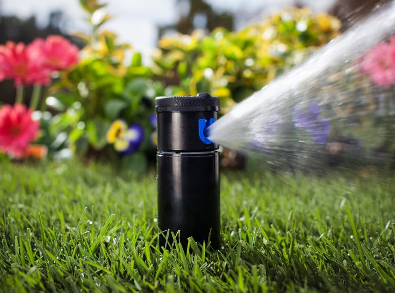Top Benefits of Installing an Irrigation System for Your Lawn