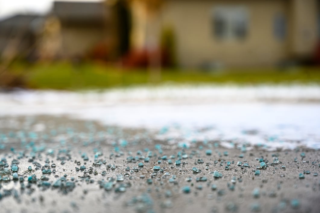 How To Protect Your Lawn From Salt Damage