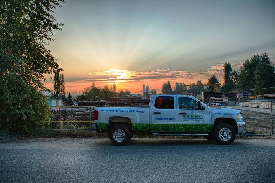 Why Choose Nutri-Lawn?