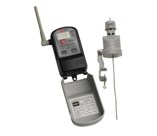 Nutri-Lawn Irrigation – Wireless Rain Sensor